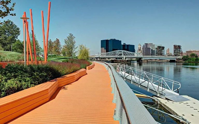 Top 10 Things to Do in Newark, New Jersey - USA Travel Blog