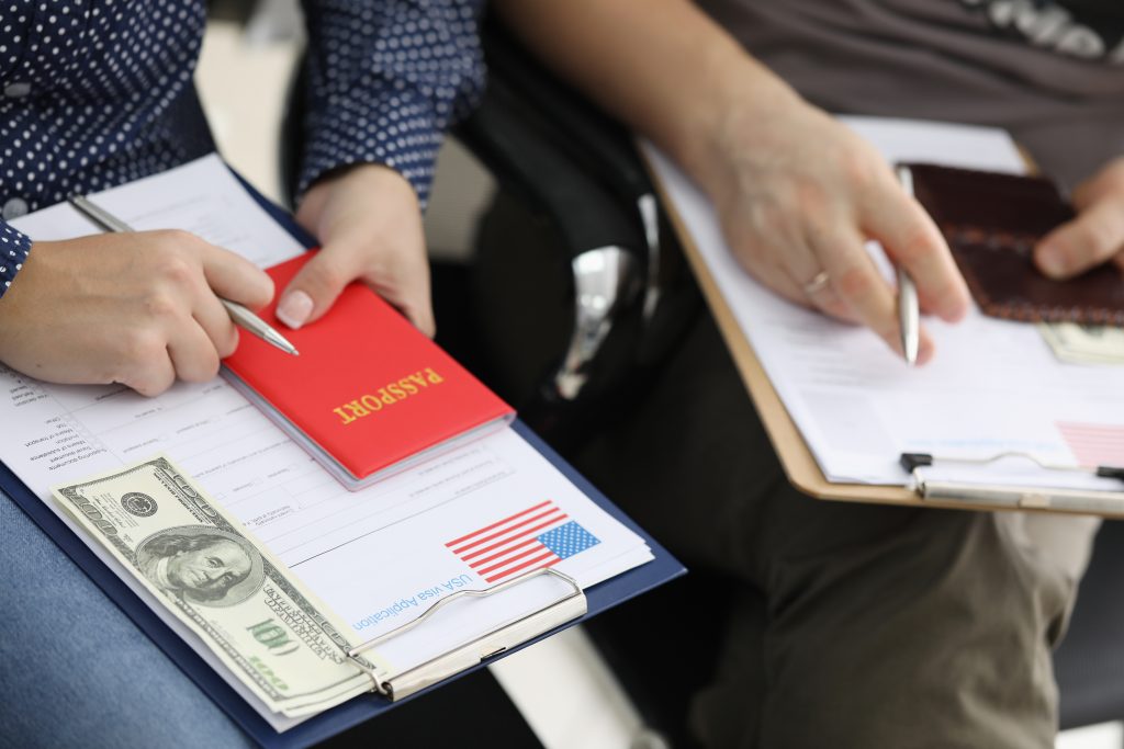USA Tourist Visa Application Process: What's New in 2024? - USA Travel Blog
