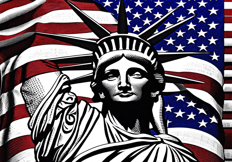 Guide to US B2 Visitor Visa - USA Travel Blog