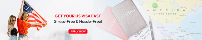 US Visitor Visa Fees Explained: Everything You Need to Know