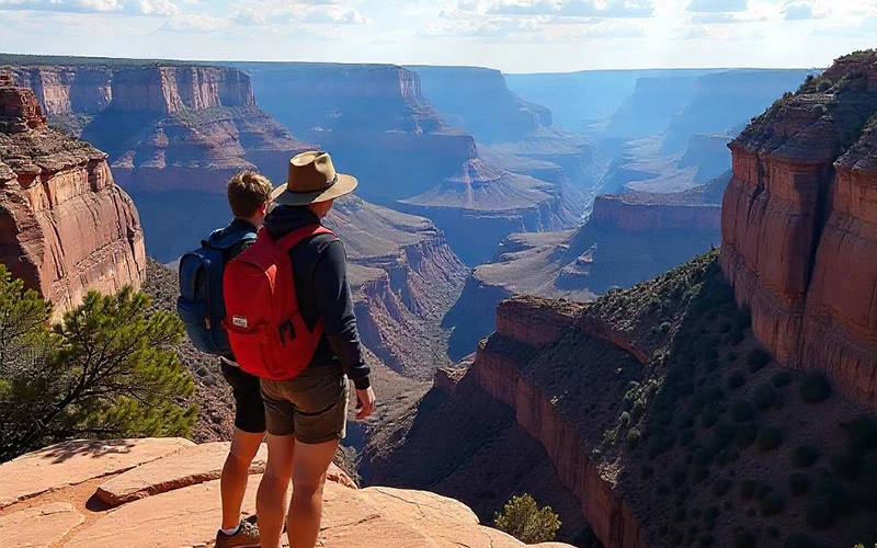 USA in May: Weather, Best Places, Festivals, and Travel Tips